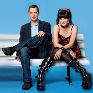 Picture of Abigail "Abby" Sciuto